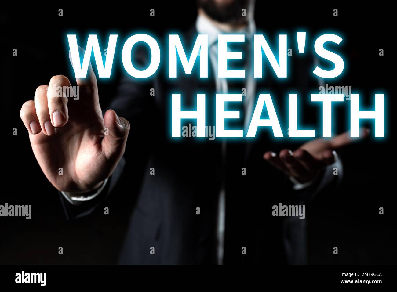 Inspiration showing sign Women S Health. Business overview Women s is ...