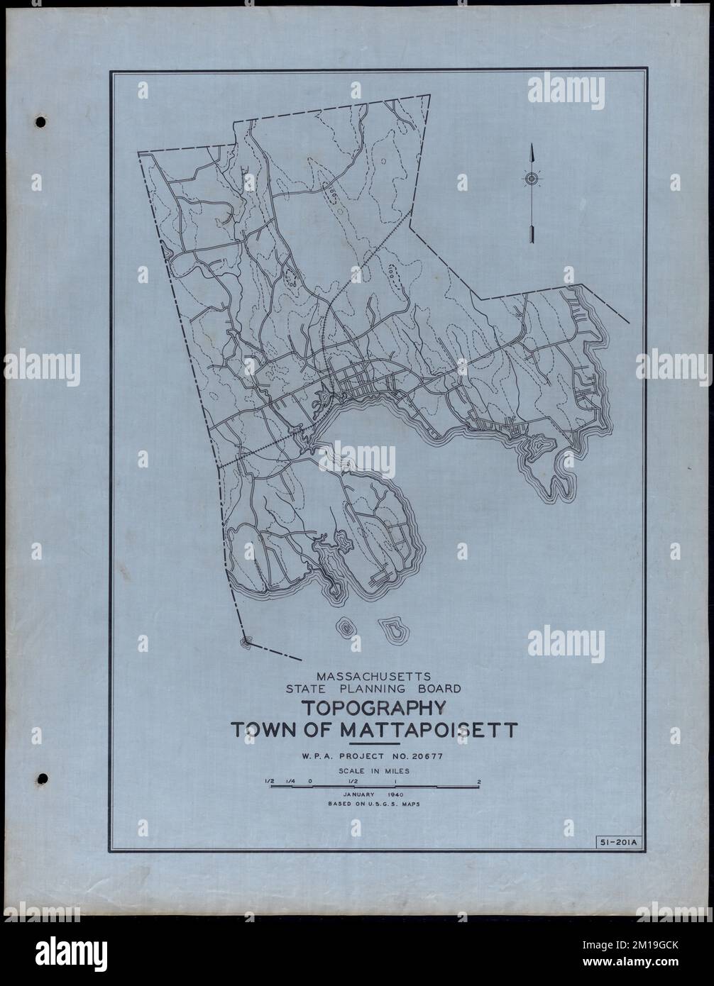 Topography Town of Mattapoisett , Roads, Cities and towns, Land use ...