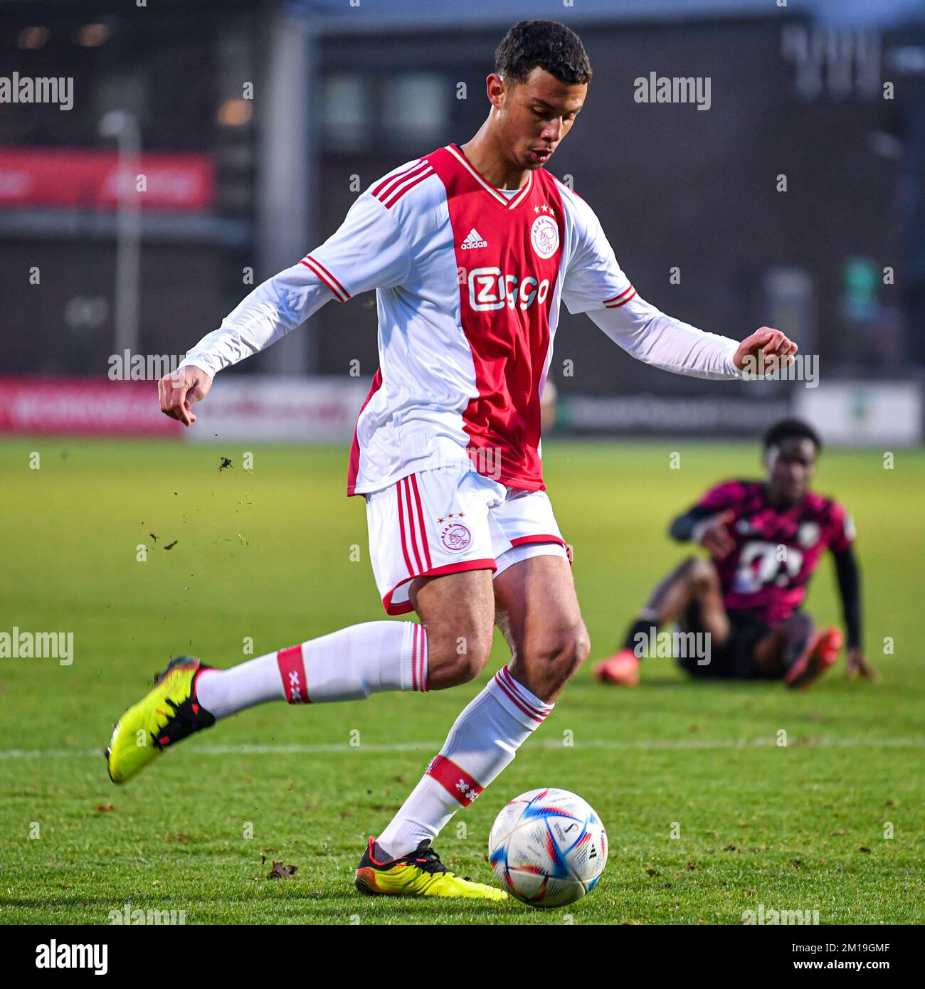 Neal viereck hi-res stock photography and images - Alamy