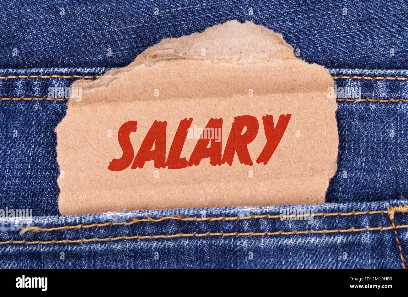 Salary improvement hi-res stock photography and images - Alamy