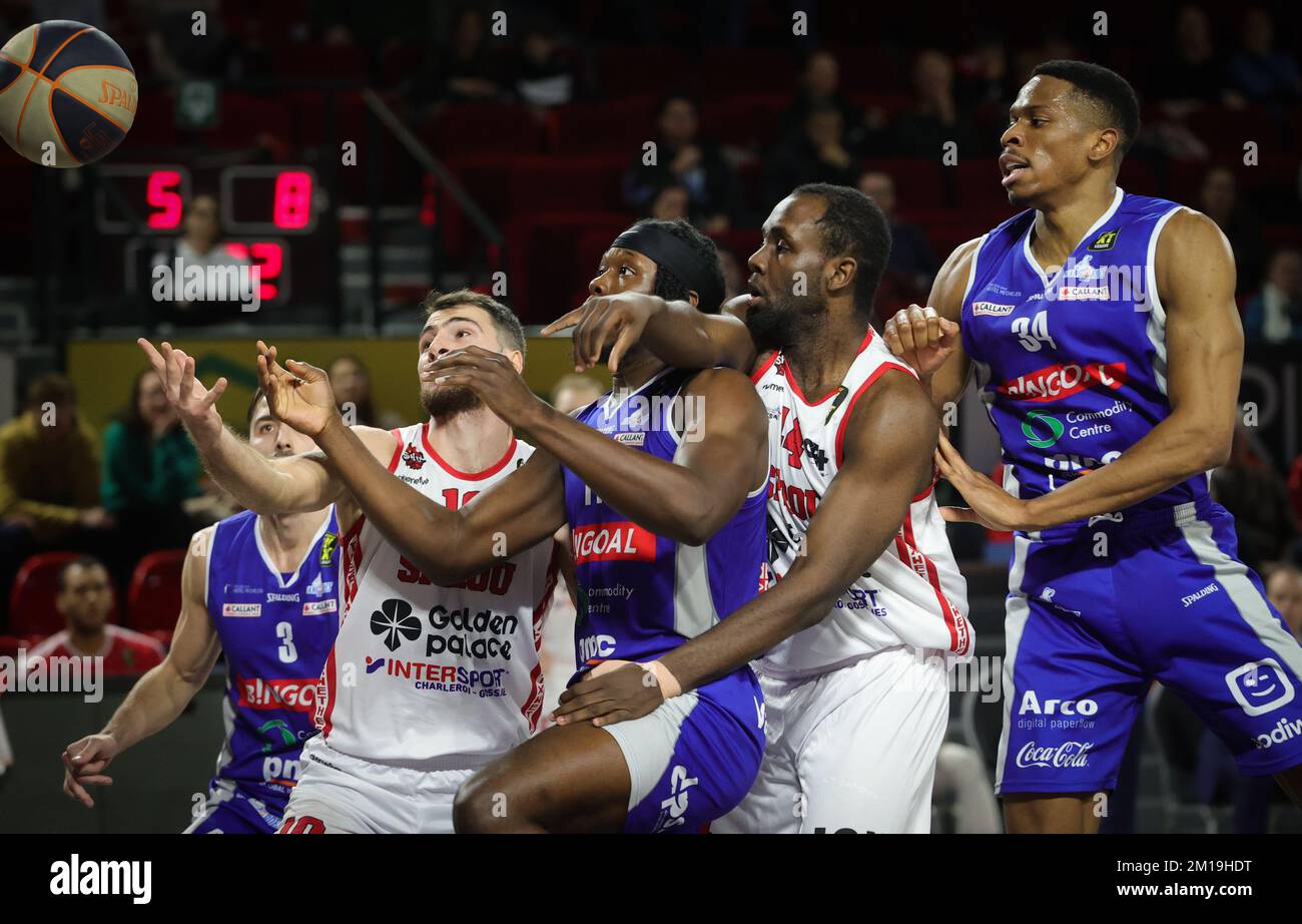 Milan basket hi-res stock photography and images - Alamy