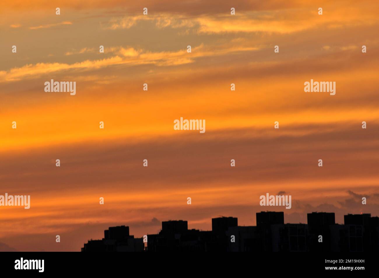 Generic sunset view hi-res stock photography and images - Alamy