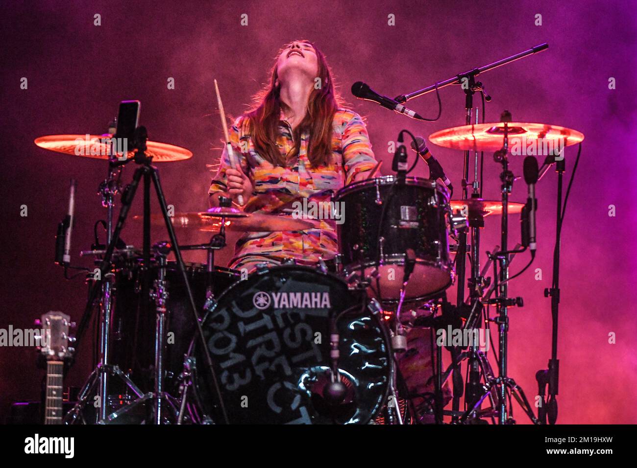 Anna prior hi-res stock photography and images - Alamy