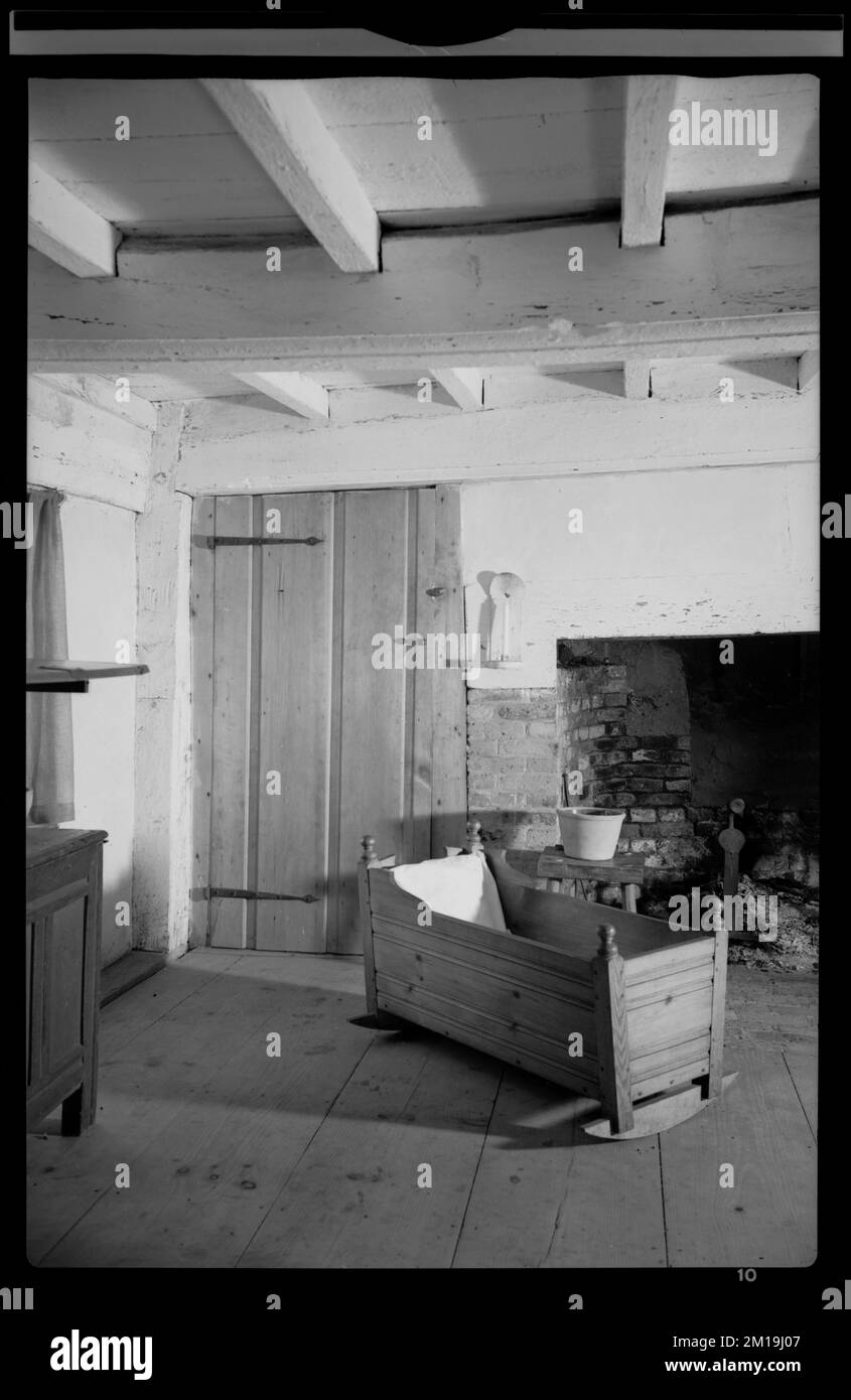 Capen house hi-res stock photography and images - Alamy