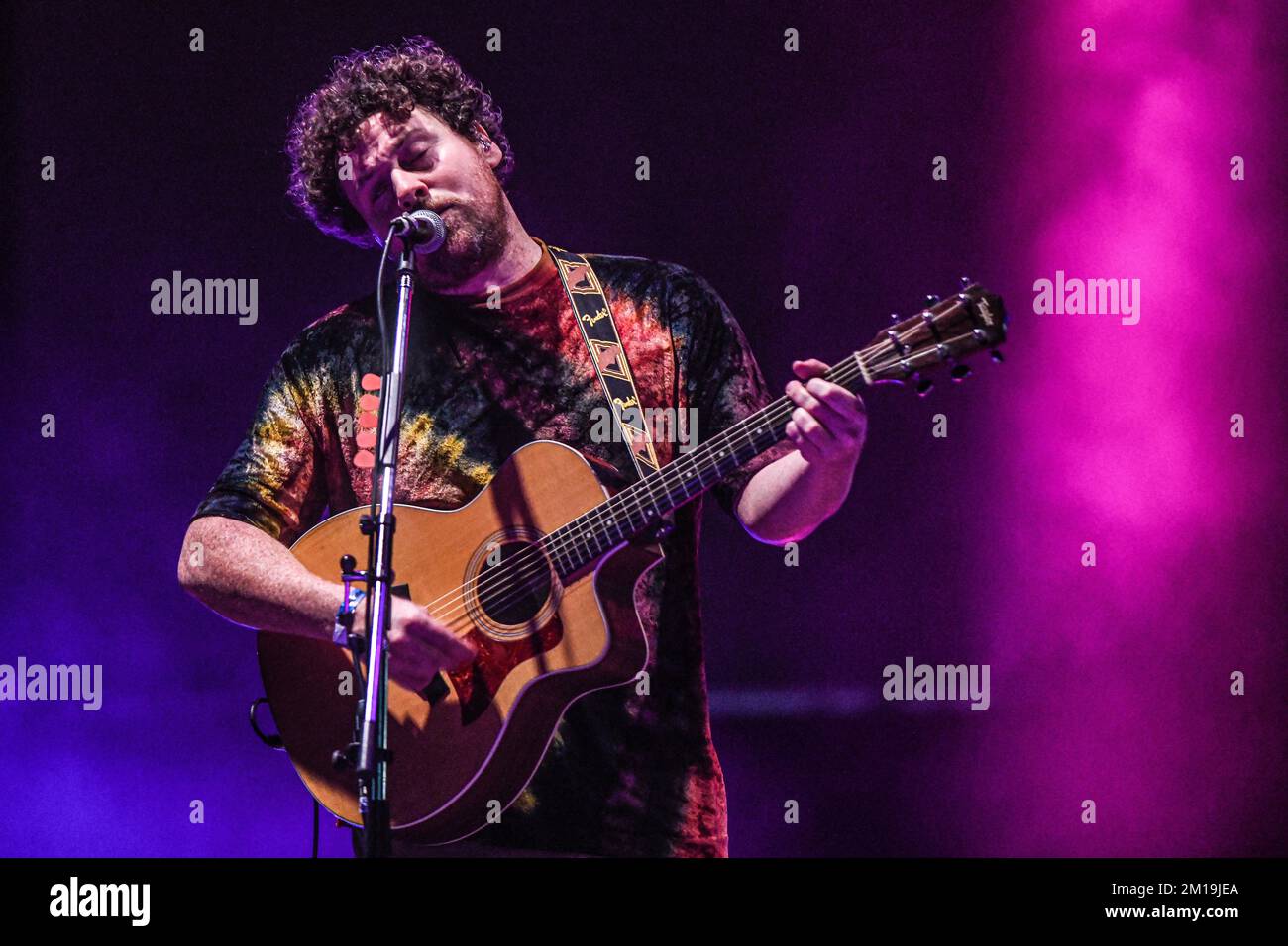 Joseph mount guitar hi-res stock photography and images - Alamy