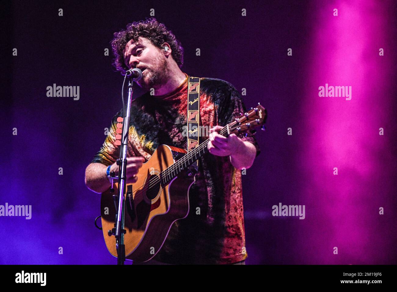 Joseph mount guitar hi-res stock photography and images - Alamy