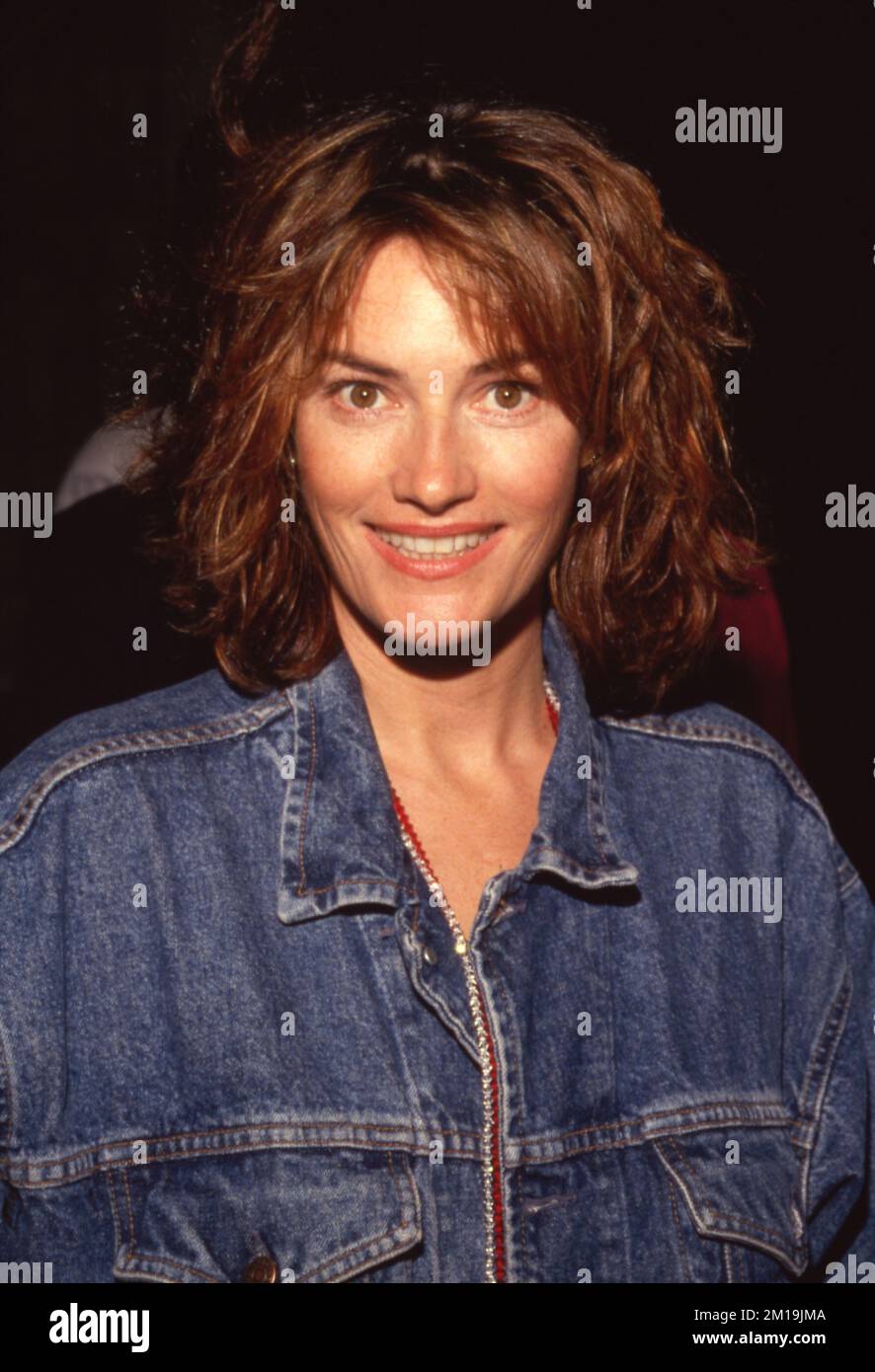 Chelsea Filed Circa 1980's . Credit: Ralph Dominguez/MediaPunch Stock ...