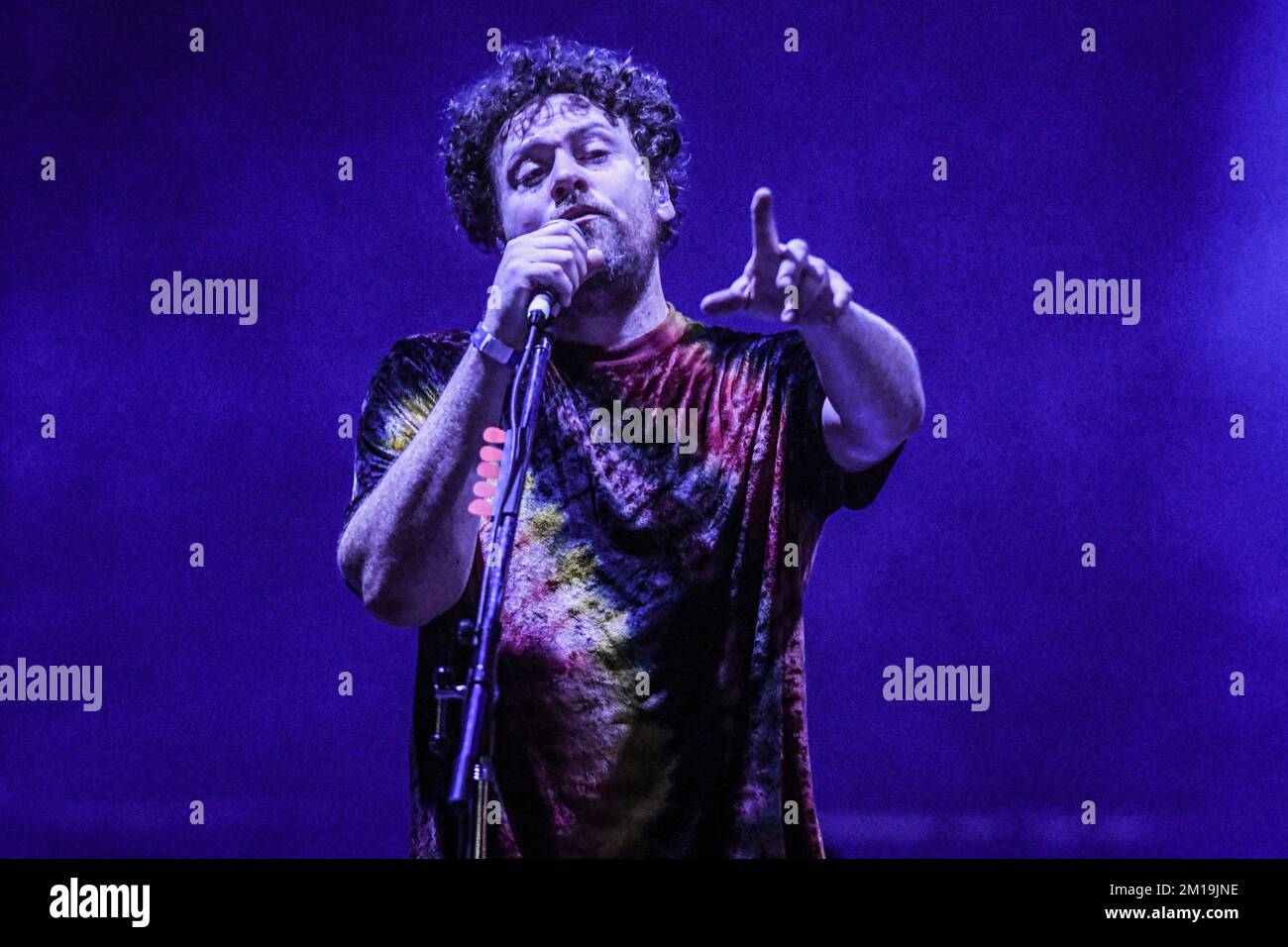 Joseph mount hi-res stock photography and images - Alamy