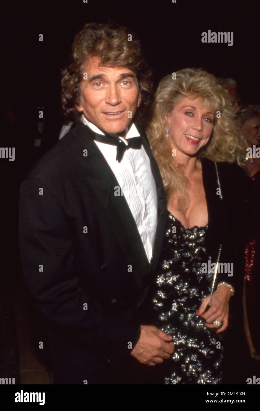 Cindy landon hi-res stock photography and images - Alamy