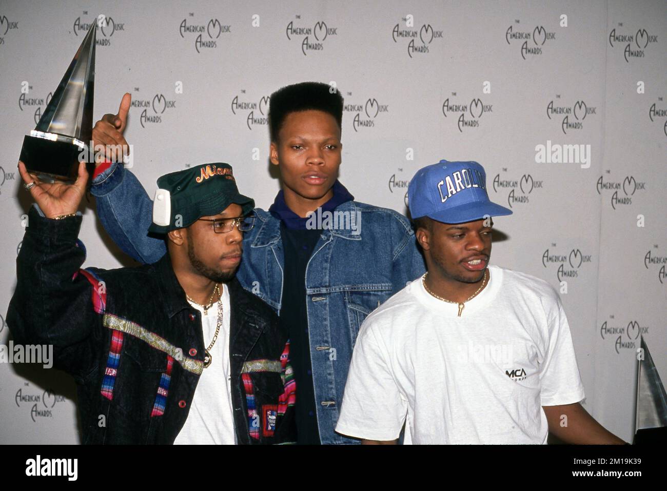 Bell Biv Devoe