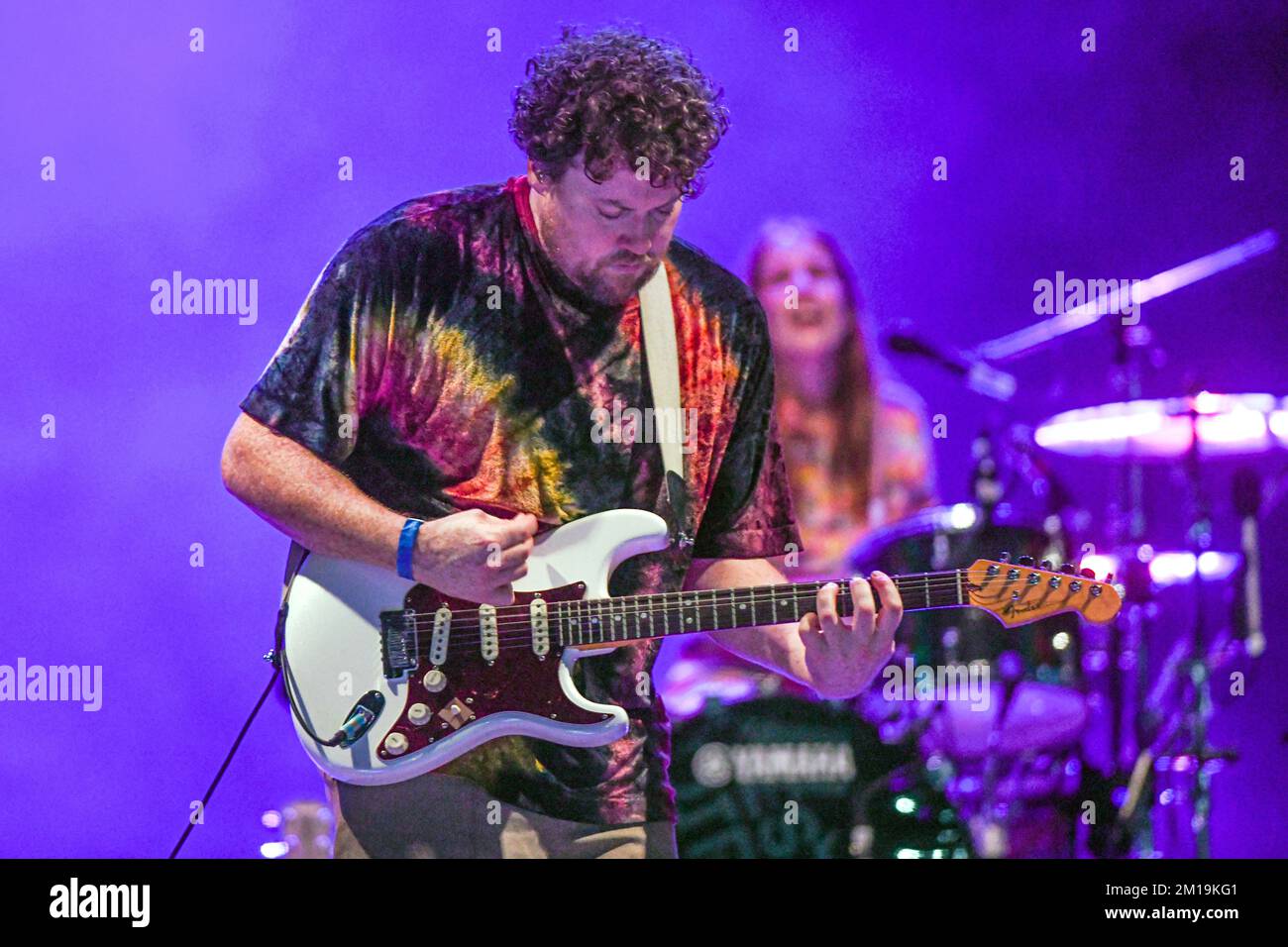 Joseph mount guitar hi-res stock photography and images - Alamy