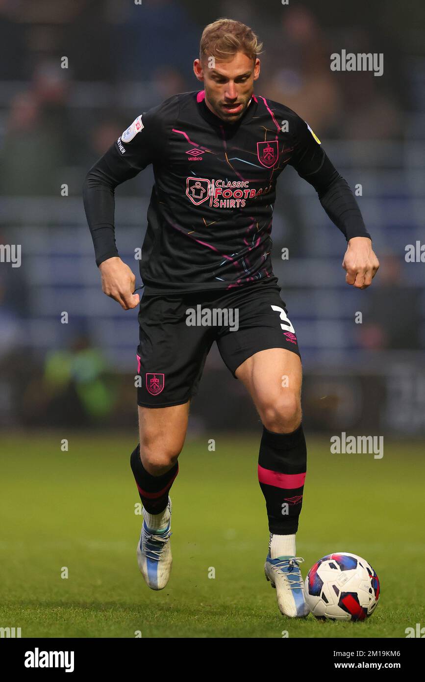 London, UK. 11th December 2022; Loftus Road Stadium, Shepherds Bush ...