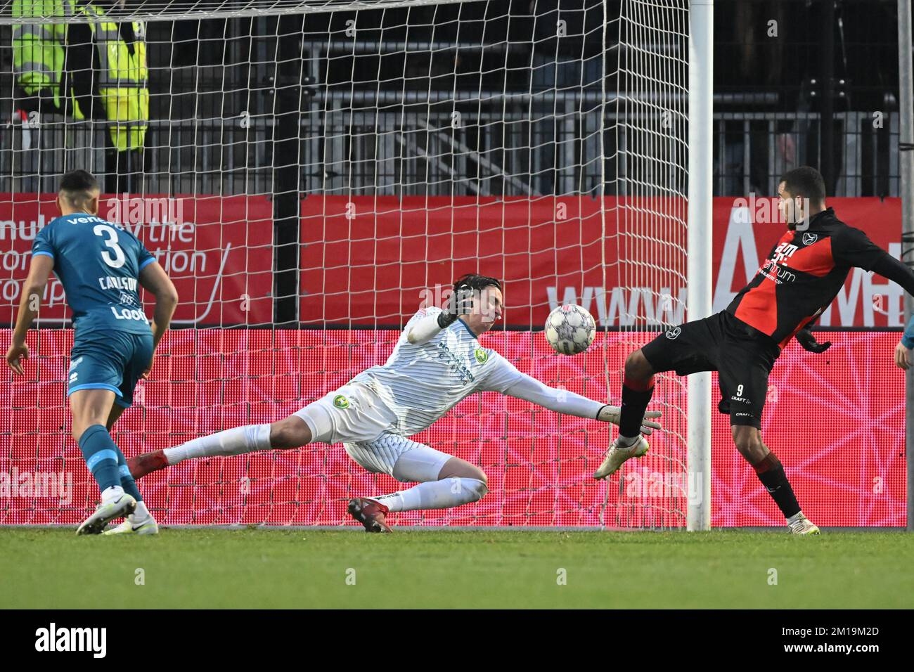 Goal ado hi-res stock photography and images - Alamy