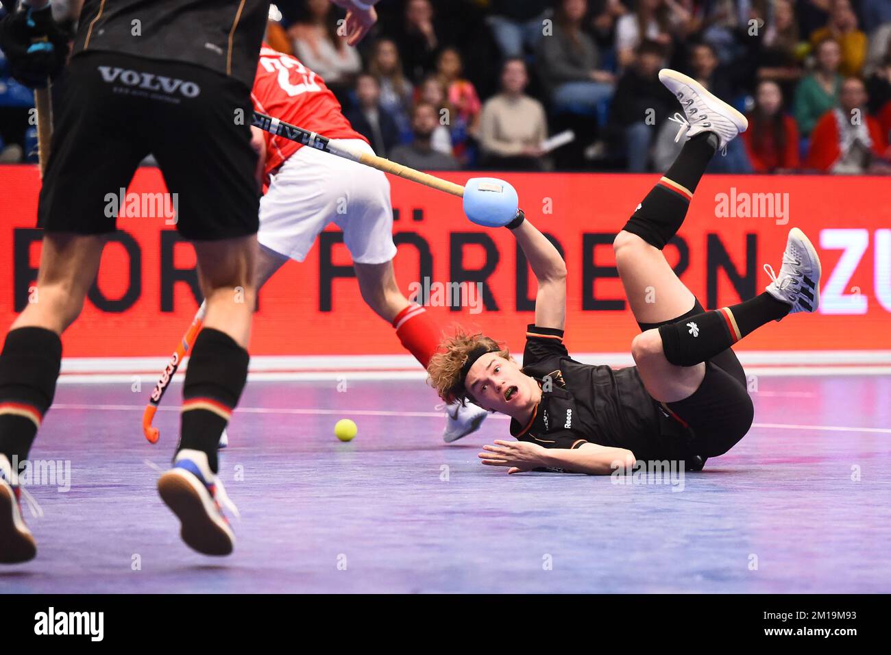 Michel struthoff hi-res stock photography and images - Alamy