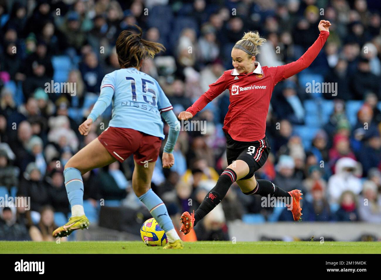 Martha thomas wsl hi-res stock photography and images - Alamy