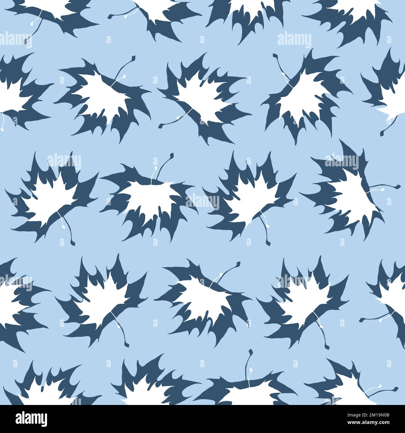 Scrap book leaves Stock Vector Images - Alamy