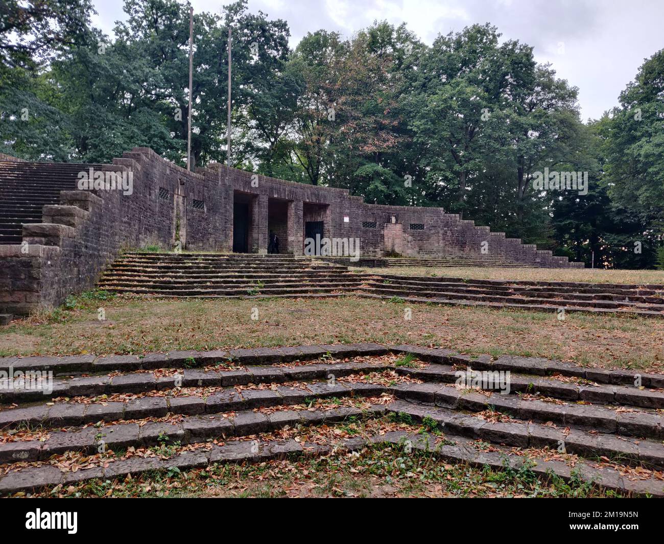 Thingstatte heidelberg hi-res stock photography and images - Alamy