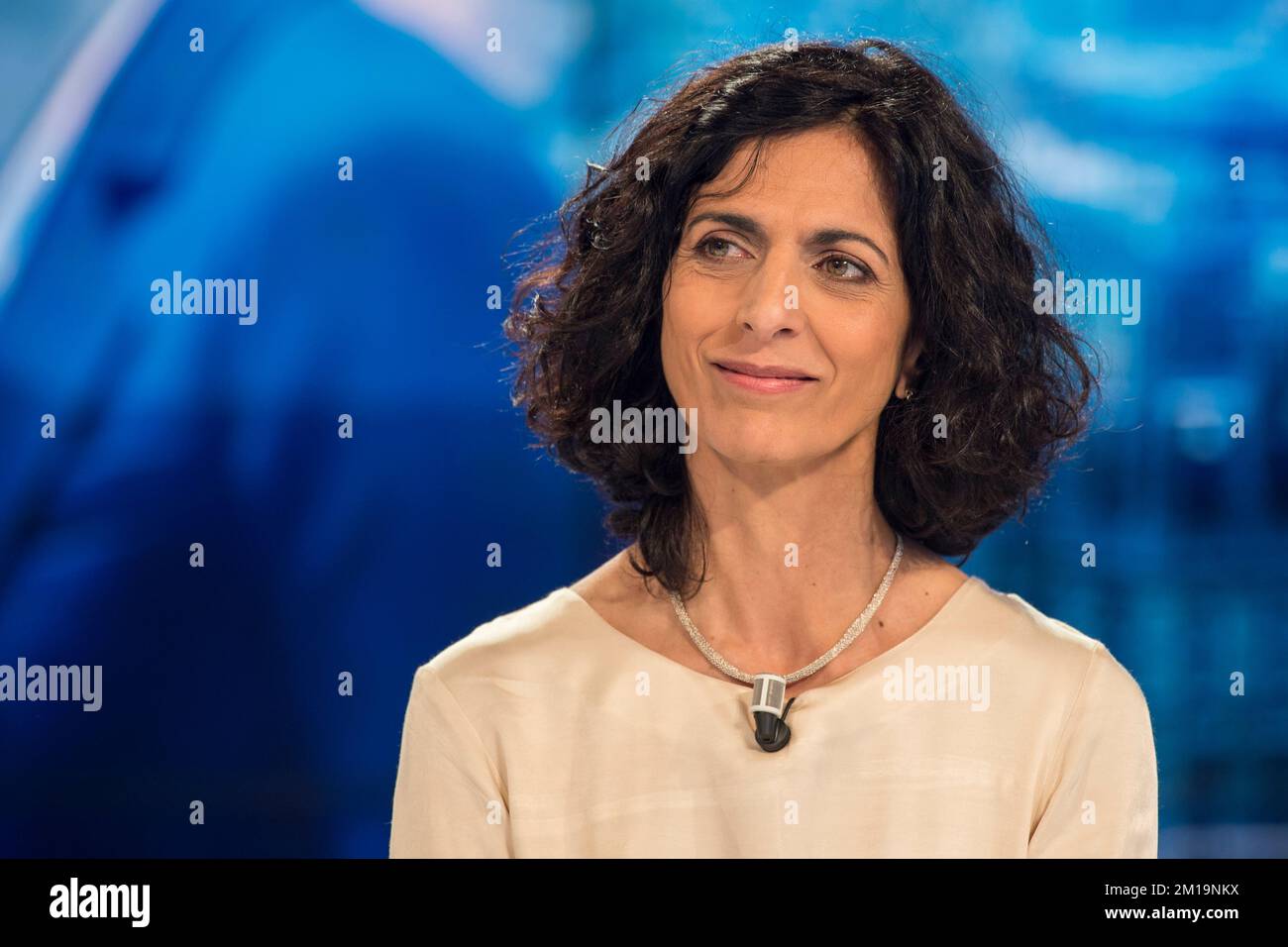 Marie Arena - European Socialist deputy - Suspected of corruption ...