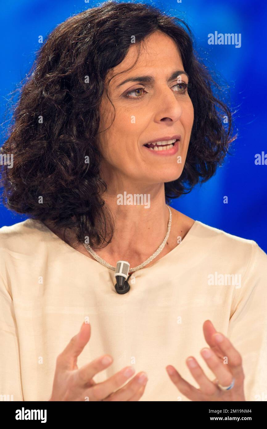 Marie Arena - European Socialist deputy - Suspected of corruption ...