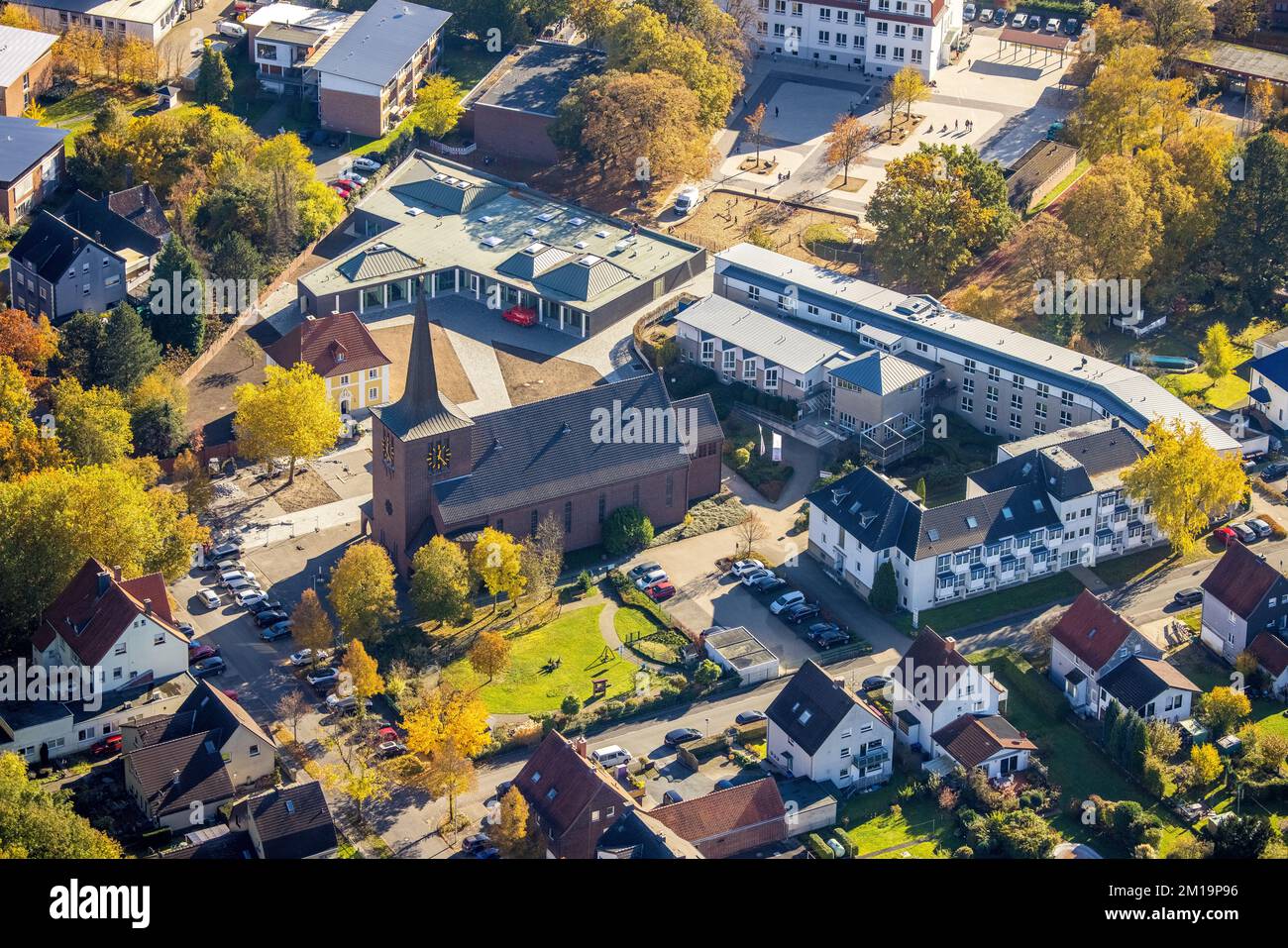 Caritas foundation hi-res stock photography and images - Alamy