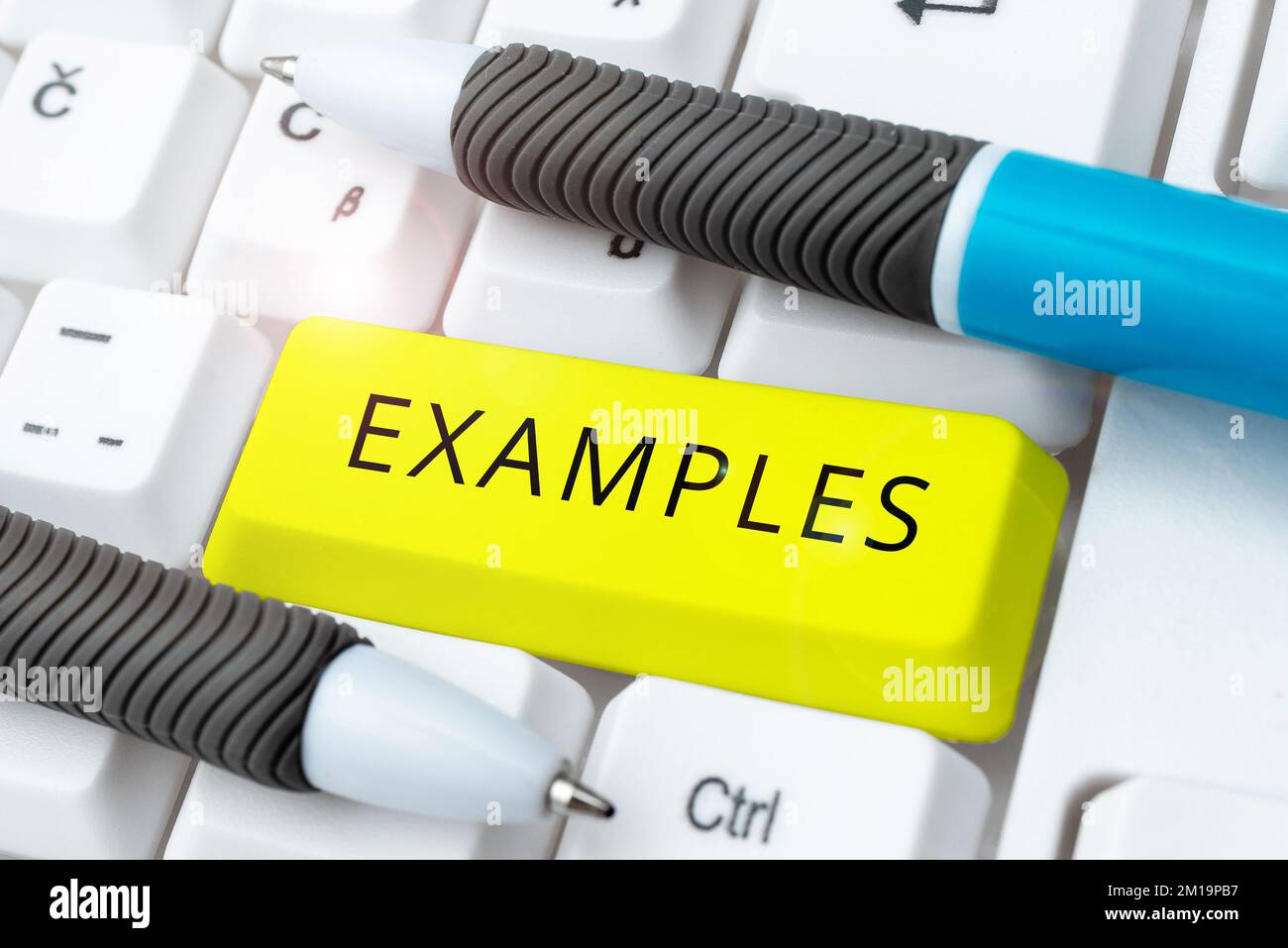 Text Caption Presenting Examples Word For Photo Sample Model To Follow Guide Explanation For