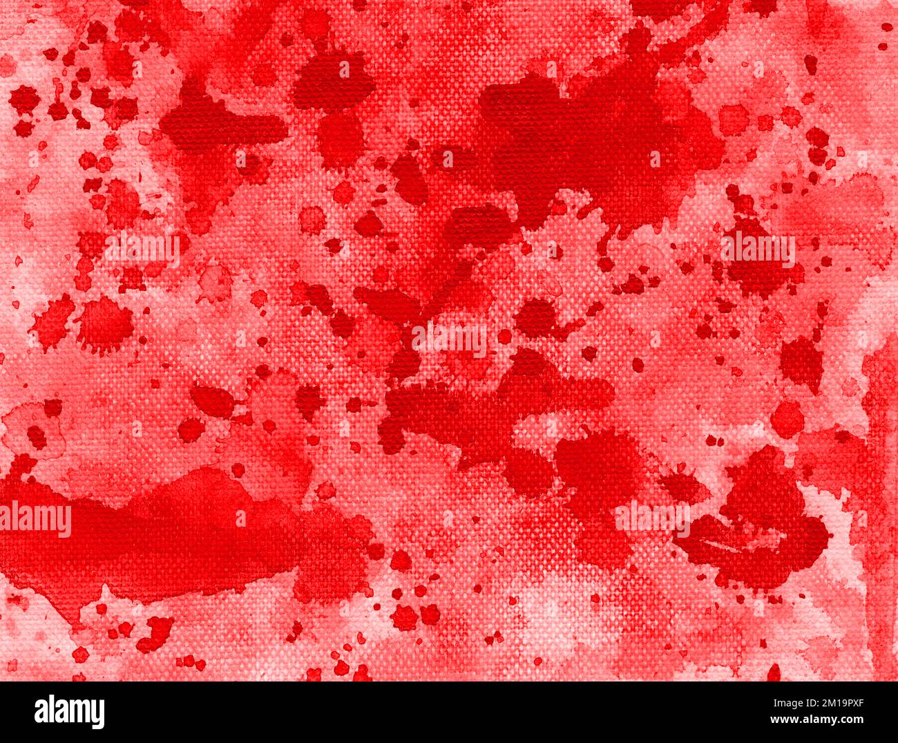 Traces of blood on fabric, Realistic blood Stock Photo - Alamy