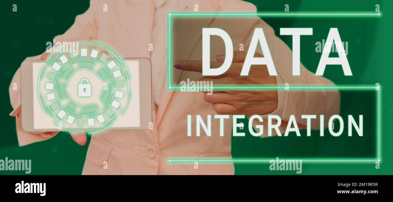 Writing displaying text Data Integration. Word for involves combining ... Writing displaying text Data Integration. Word for involves combining ...