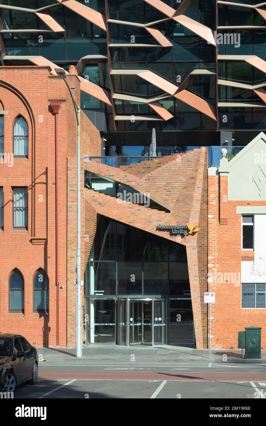 271 spring street hi-res stock photography and images - Alamy