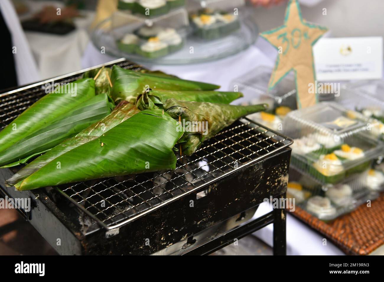 Hanoi, Vietnam. 11th Dec, 2022. This photo taken on Dec. 11, 2022 shows ...