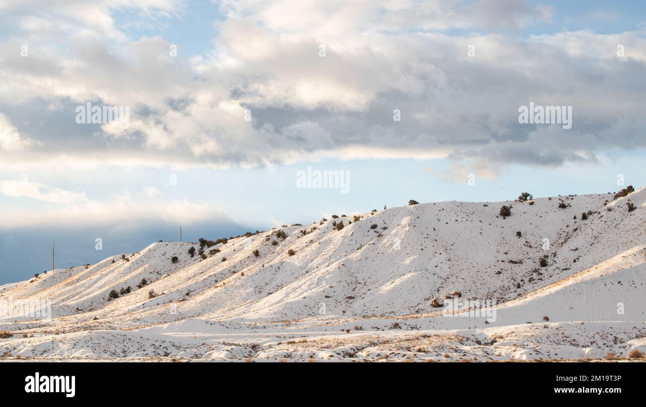 Reflecting morning sun hi-res stock photography and images - Alamy