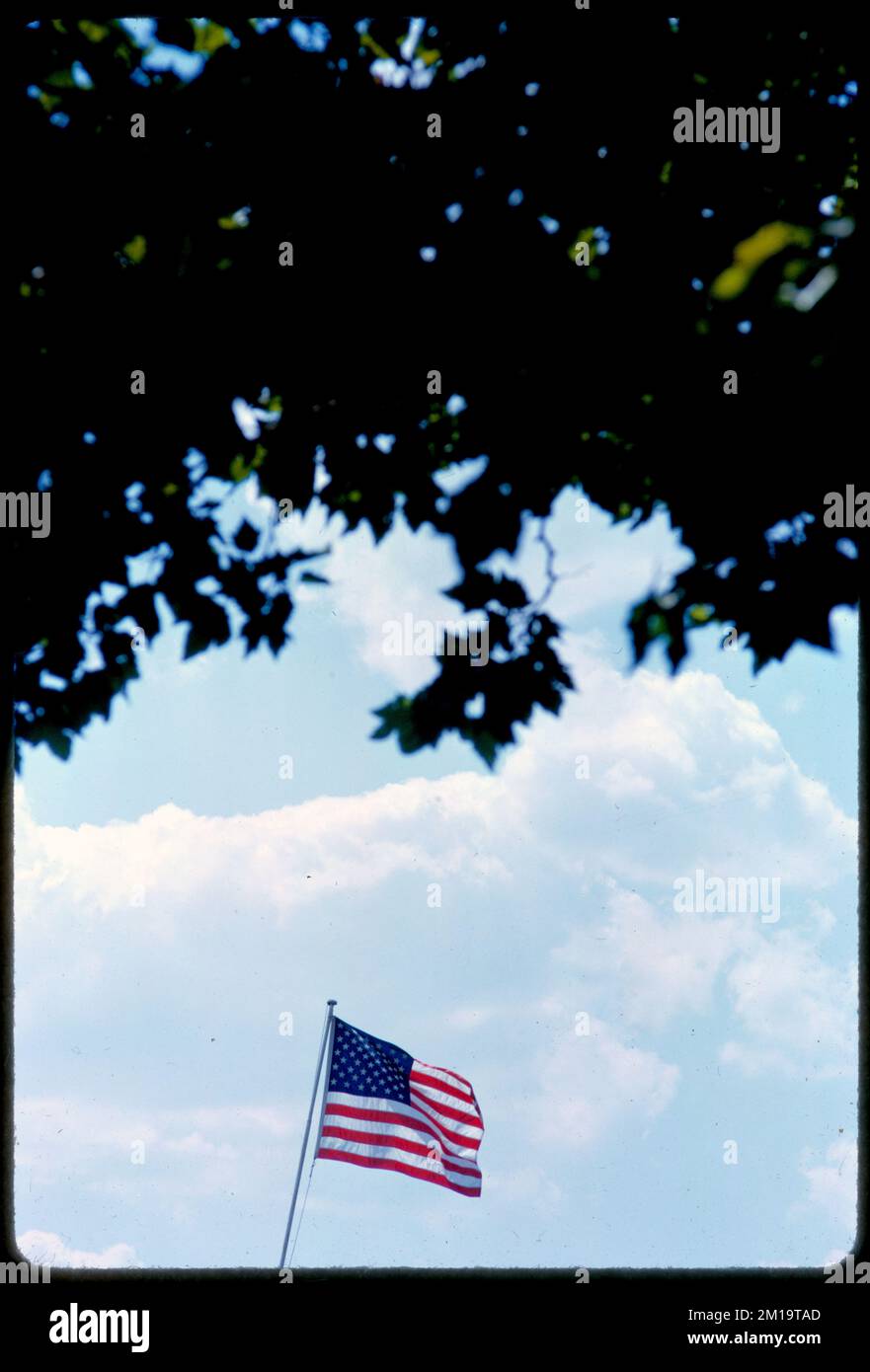 Historical flag collection hi-res stock photography and images - Alamy