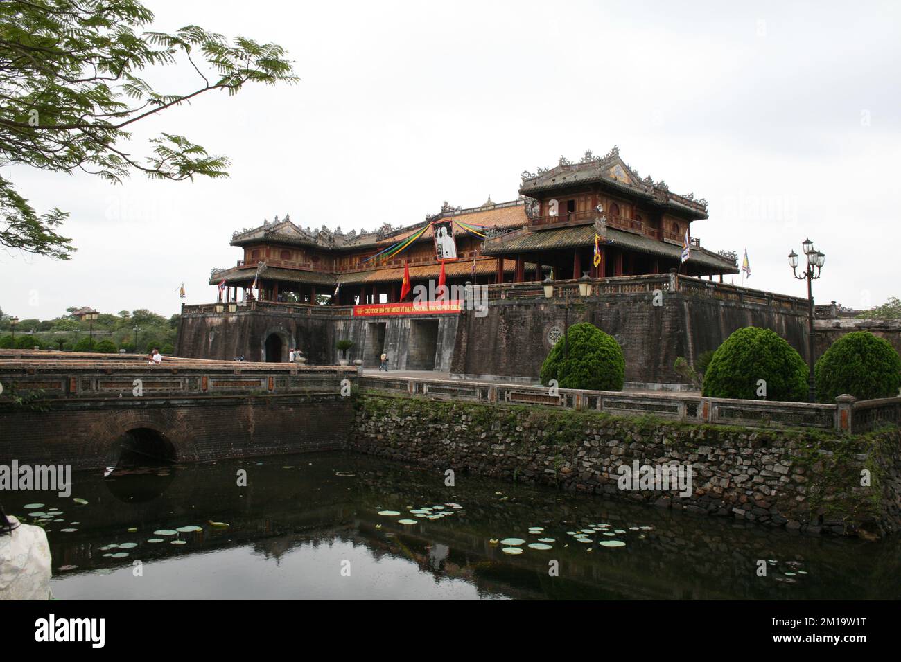 Vietnam perspective hi-res stock photography and images - Alamy