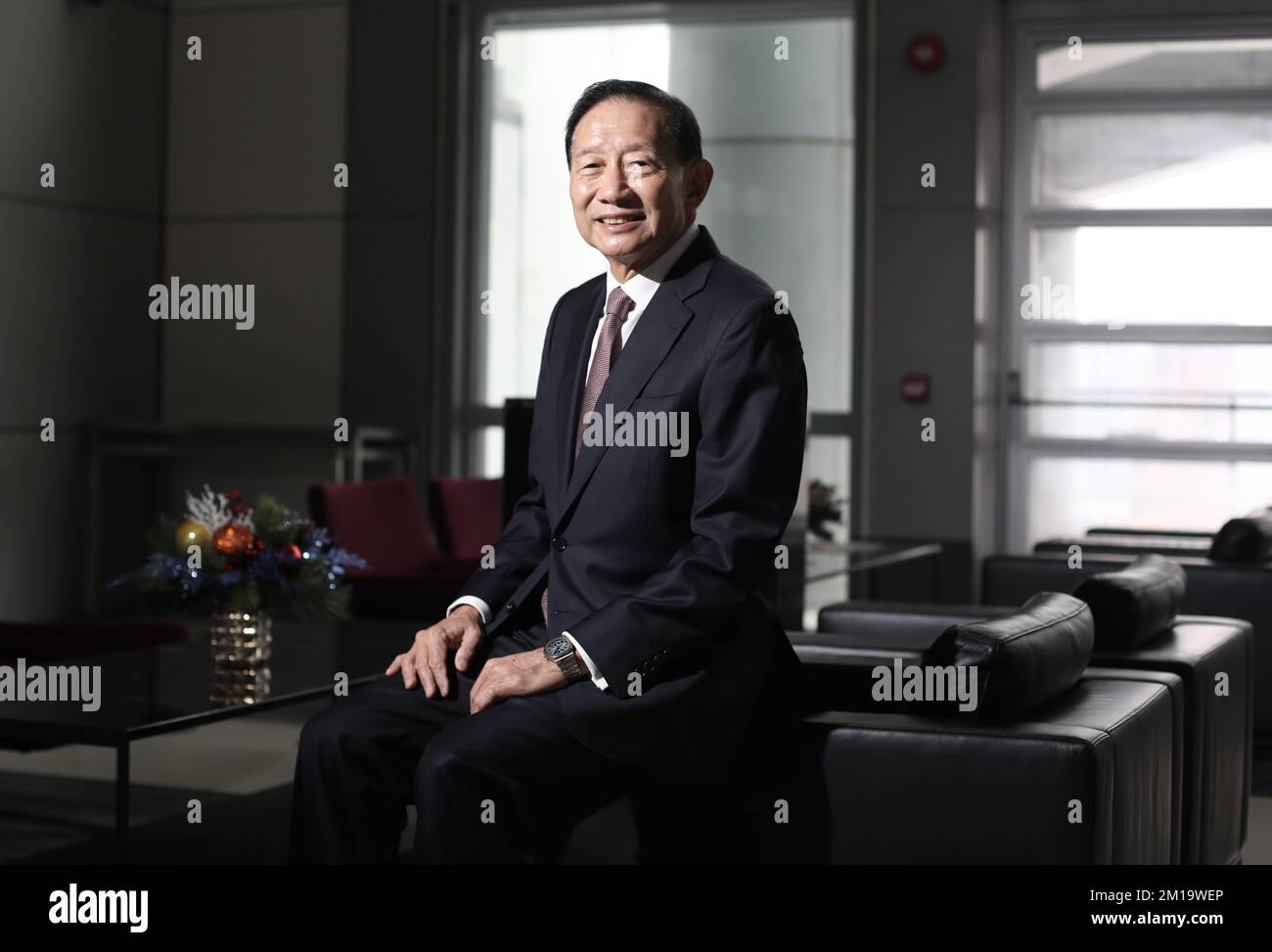 Peter wong hsbc hi-res stock photography and images - Alamy