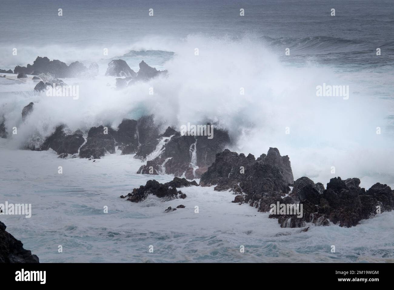 Environmental impact crash hi-res stock photography and images - Alamy