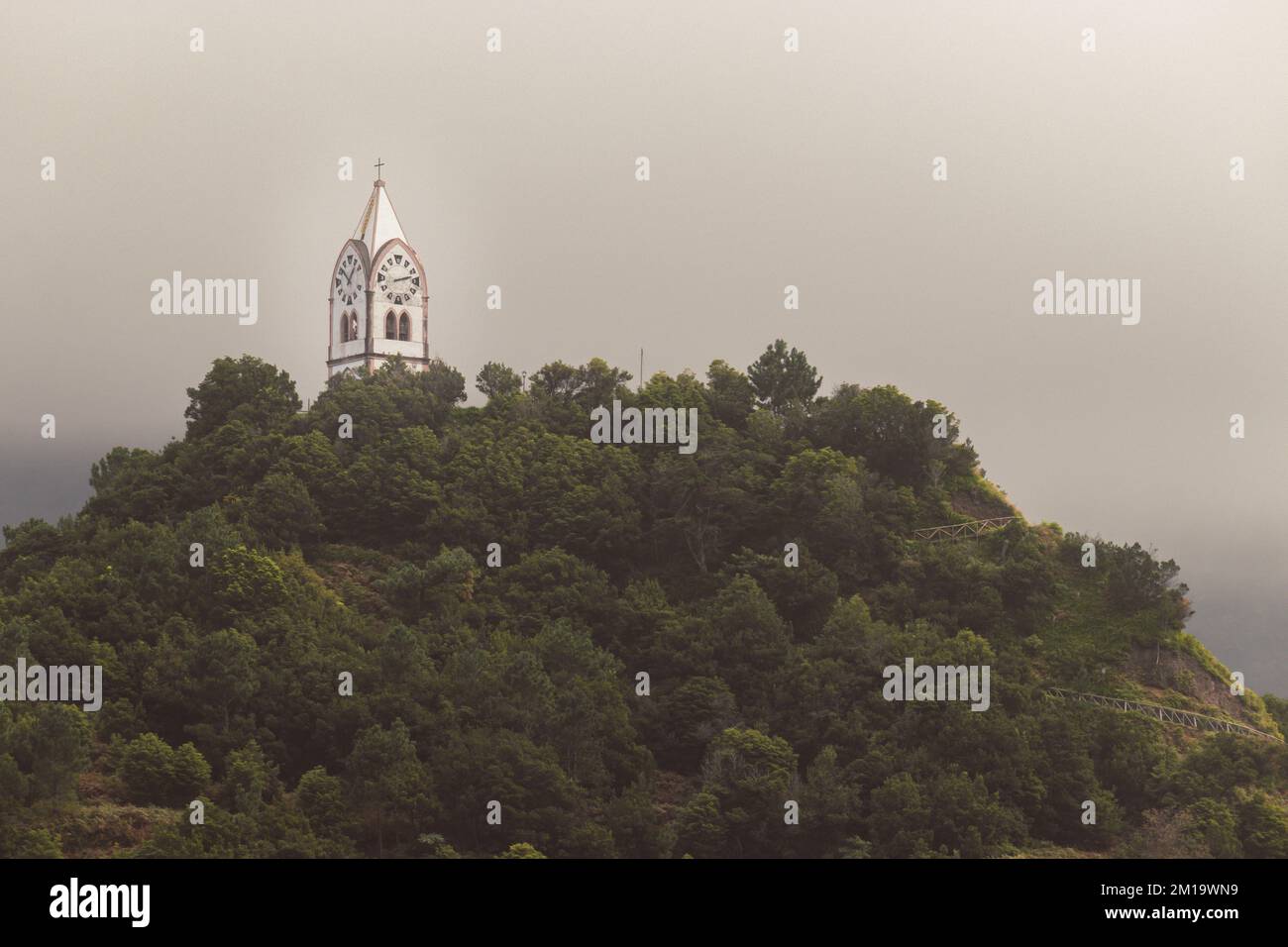 Hiding church hi-res stock photography and images - Alamy