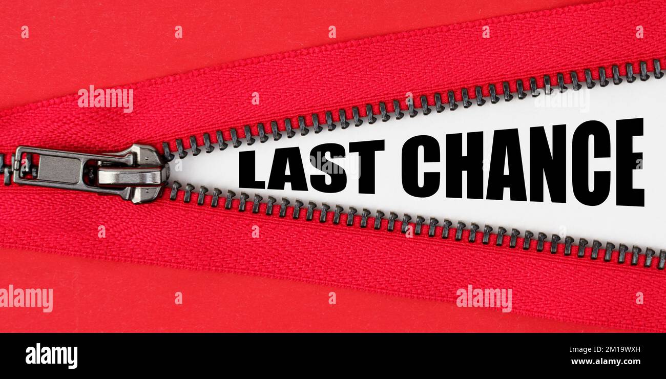 Finance and business concept. Against the background of red fabric, a ...