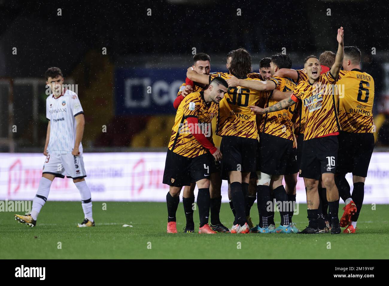 Serie bkt italy 2022 hi-res stock photography and images - Alamy