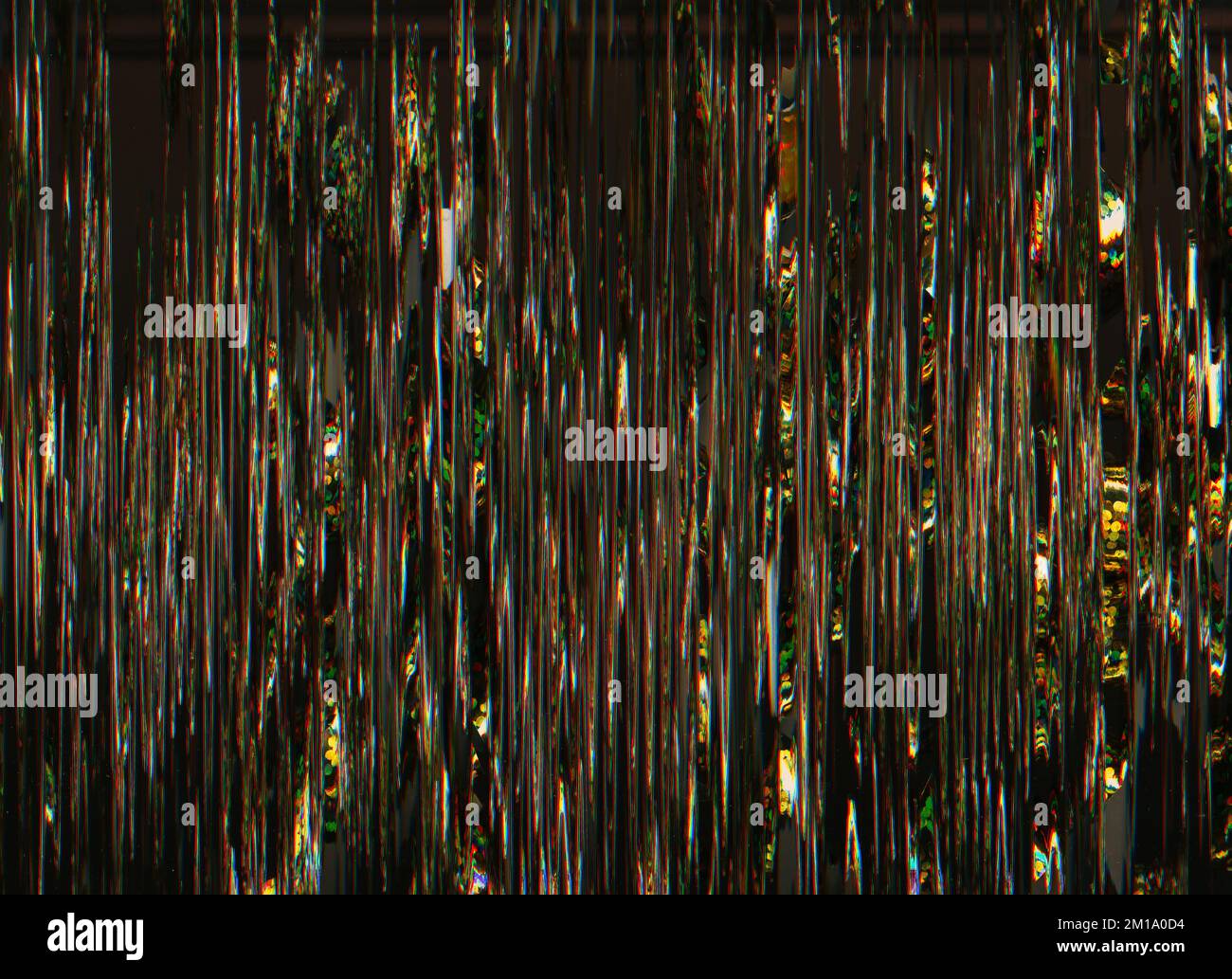 Technology interference Transmission glitch Stock Photo - Alamy