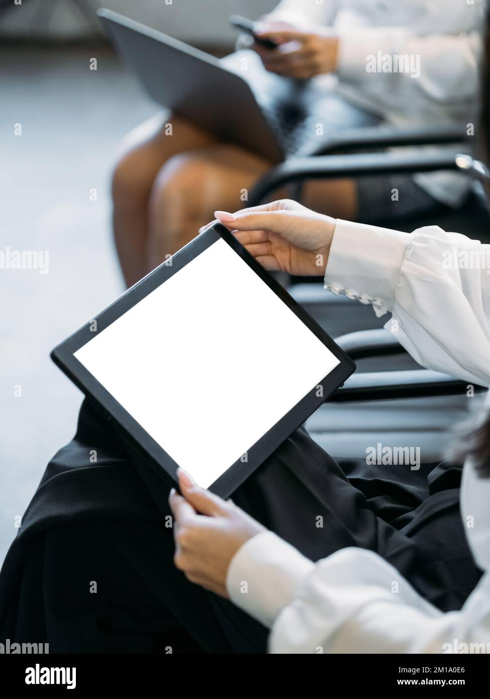 Digital virtual screen hi-res stock photography and images - Alamy