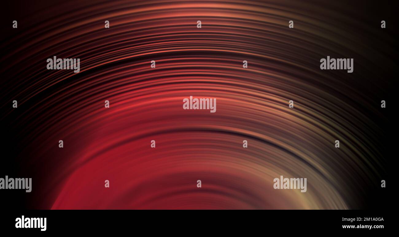 color gradient light music abstract background red Stock Photo - Alamy