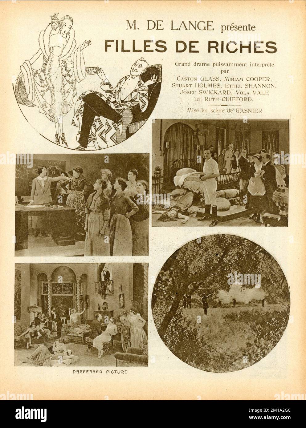 Daughters ethel j hi-res stock photography and images - Alamy