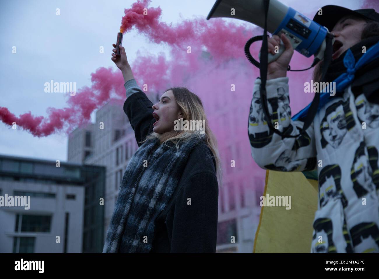 Russian press censorship hi-res stock photography and images - Alamy