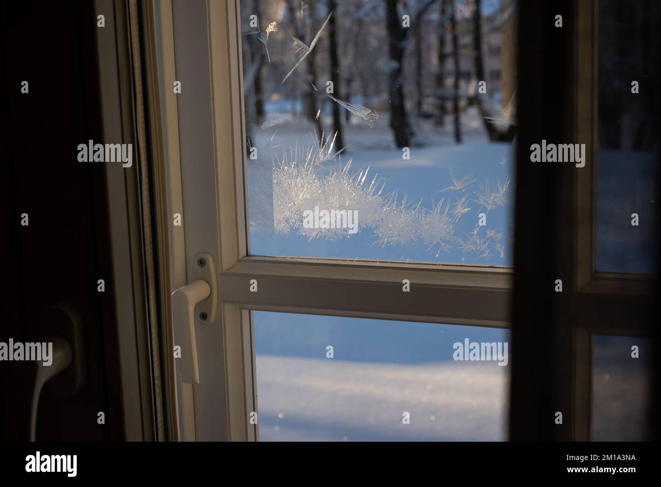 Freezing cloud hi-res stock photography and images - Alamy