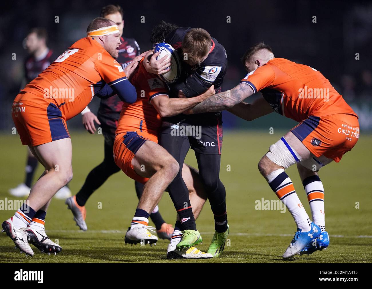 Edinburghs left to right stuart mcinally hi-res stock photography and ...