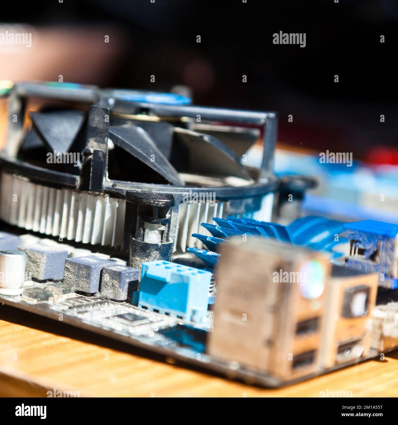 Enjoy exceptional performance with the Asus P8H67-V Gaming motherboard ...