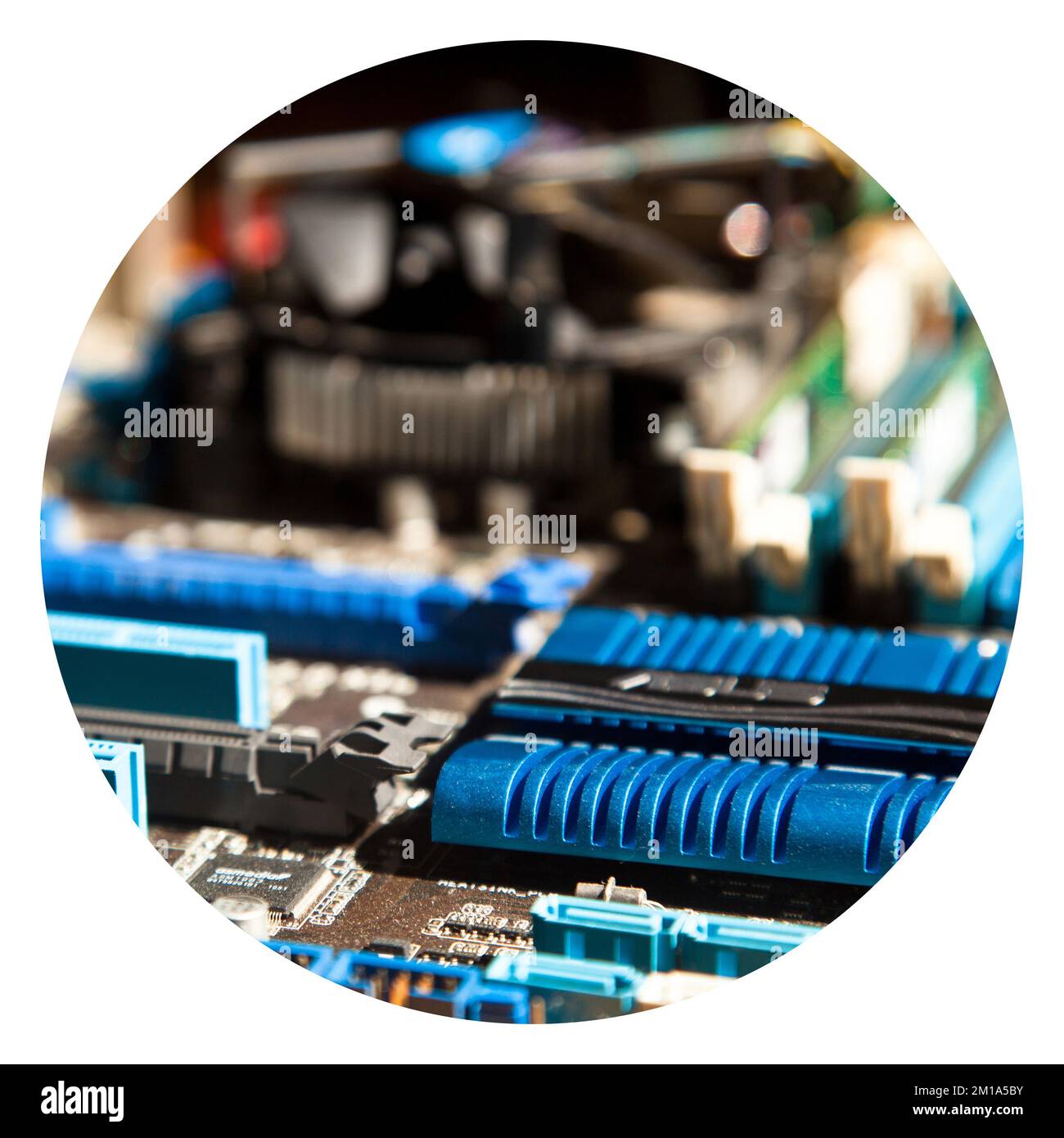 Enjoy exceptional performance with the Asus P8H67-V Gaming motherboard ...