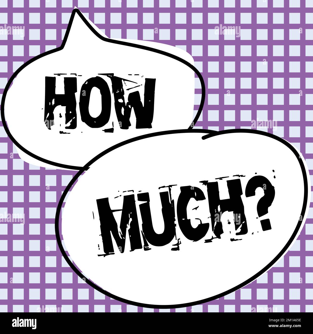 Hand writing sign How Much. Business showcase ask about the amount or ...