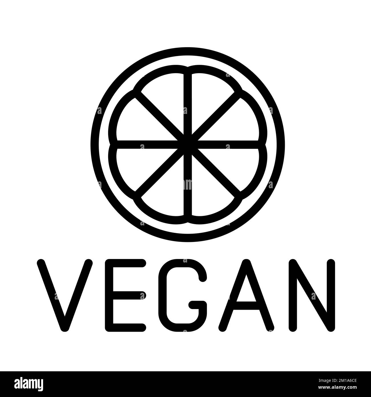 Love fruits vegetable background Cut Out Stock Images & Pictures - Alamy