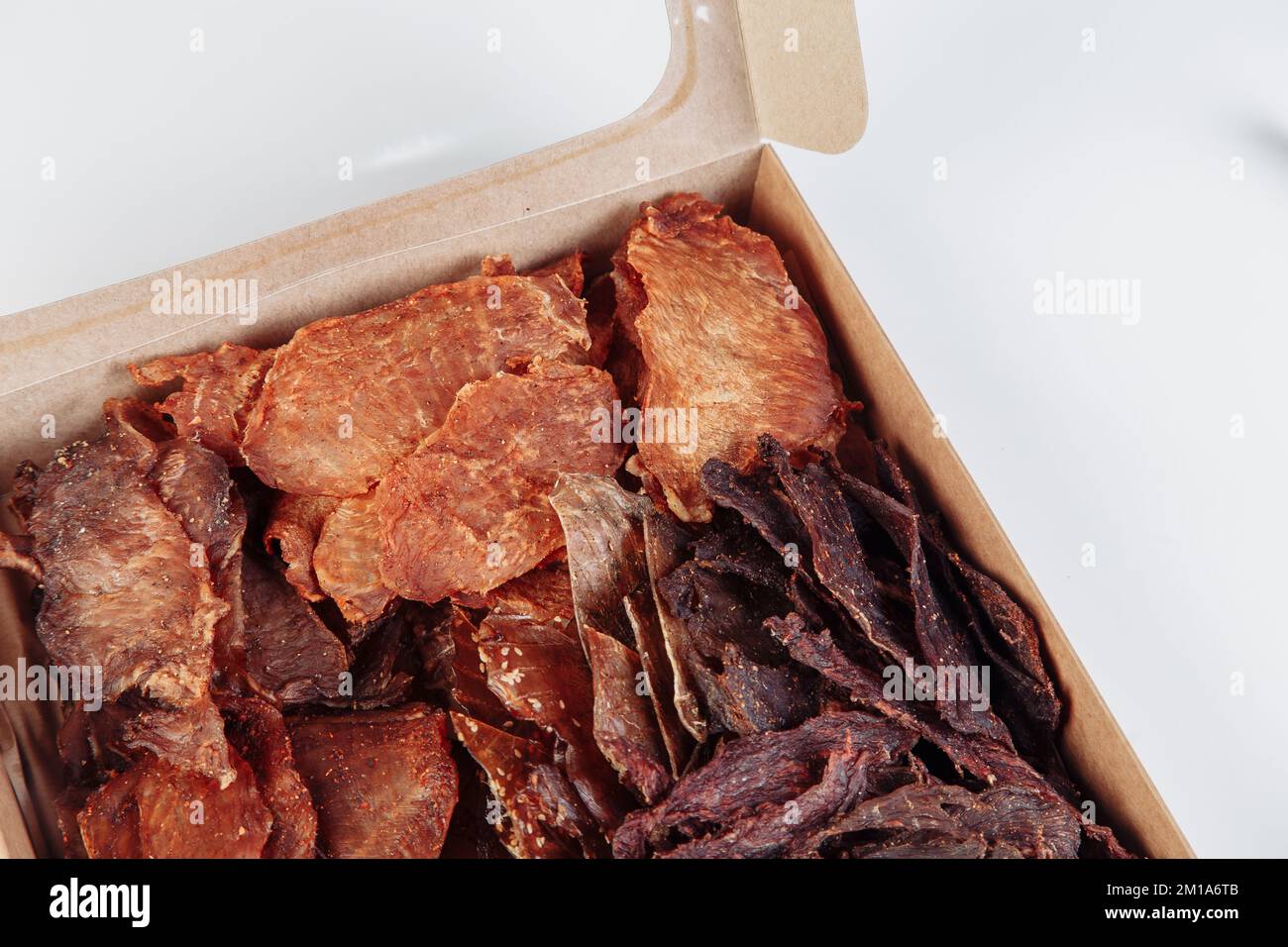 High quality cardboard box hi-res stock photography and images - Alamy