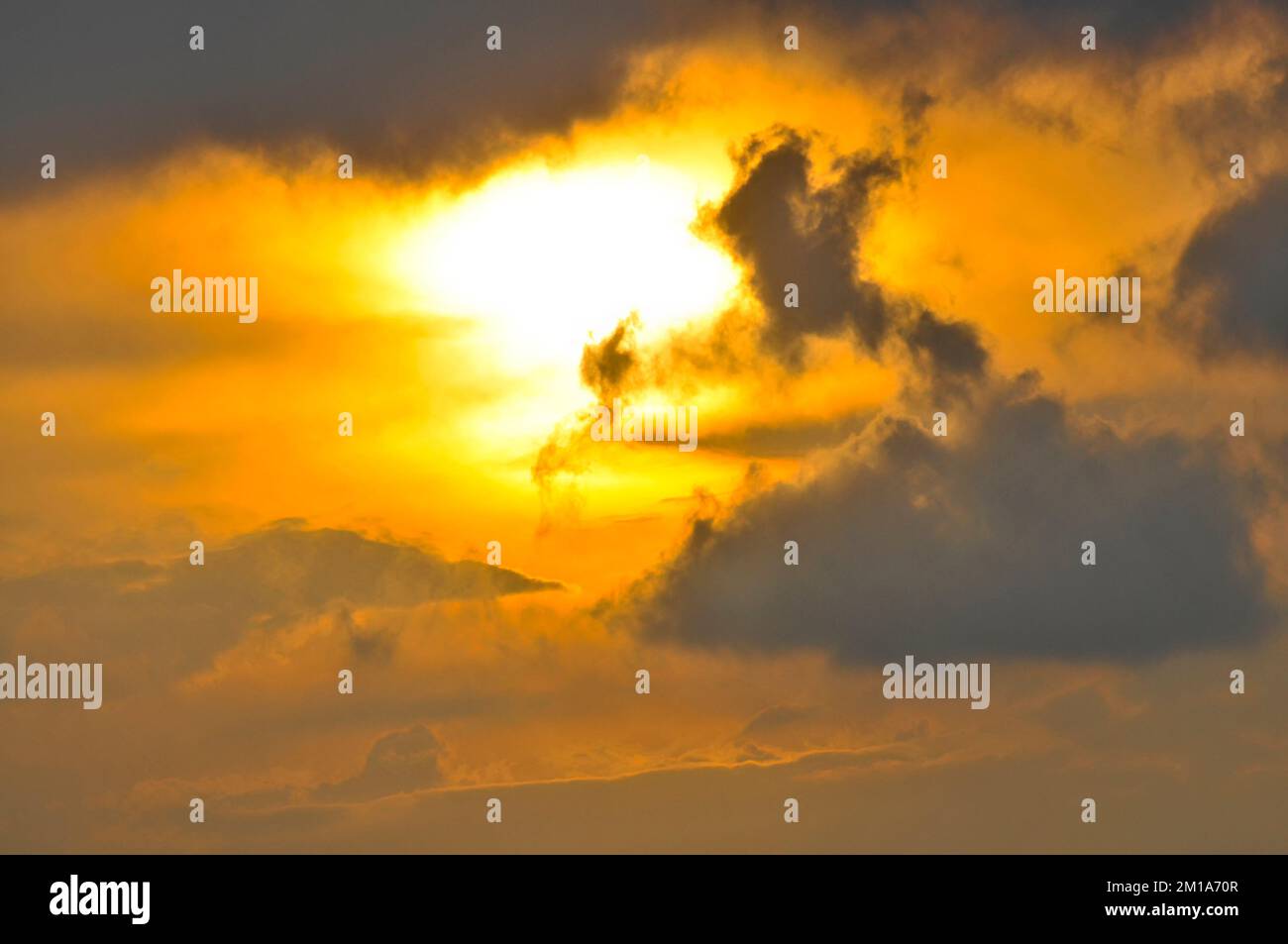 Light after sunrise hi-res stock photography and images - Alamy